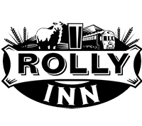 Menu - The Rolly Inn